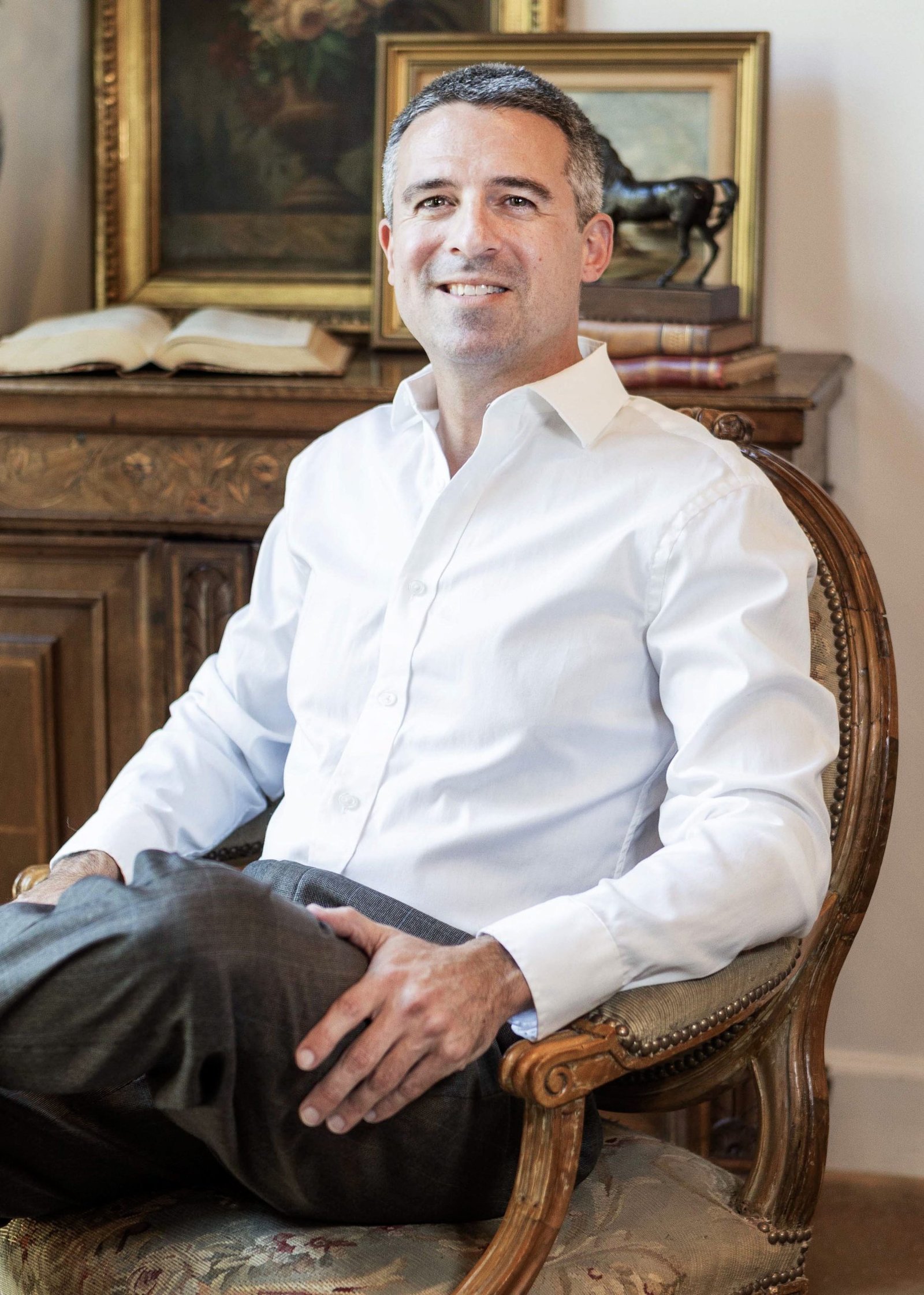 About – Jacqueline Adams Antiques