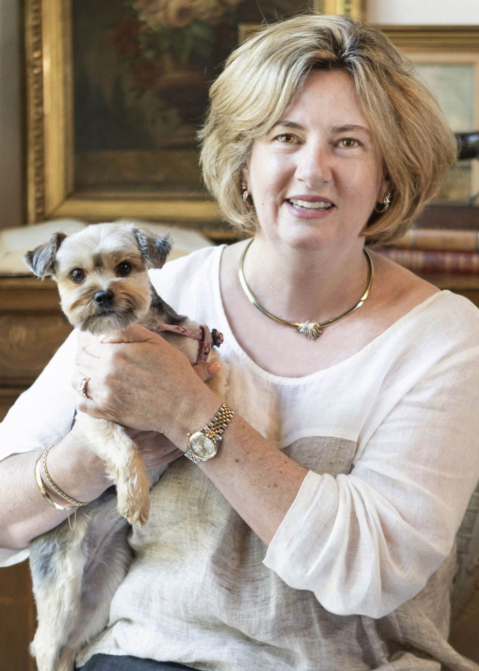 About – Jacqueline Adams Antiques